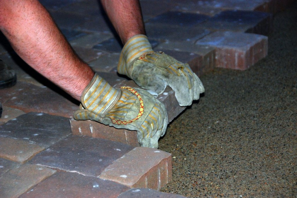 Screed - This Cottage Life